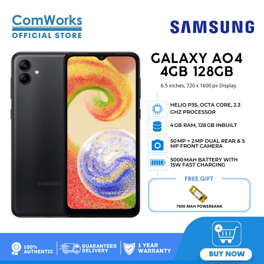 ComWorks Official Store, Online Shop | Shopee Philippines