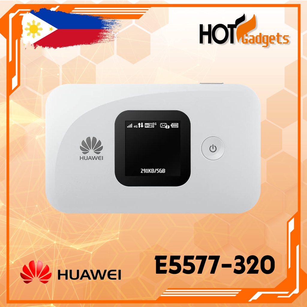 Shop huawei pocket wifi for Sale on Shopee Philippines