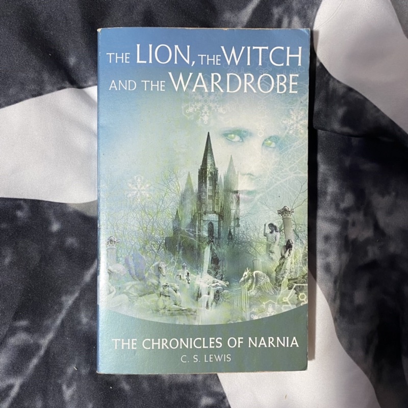 The Chronicles of Narnia: The Lion, The Witch and the Wardrobe | Shopee ...