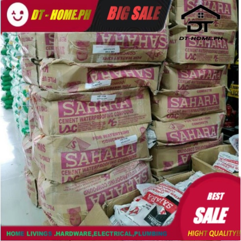 32pack price --- Sahara Cement Waterproofing Compound 908g | Shopee ...