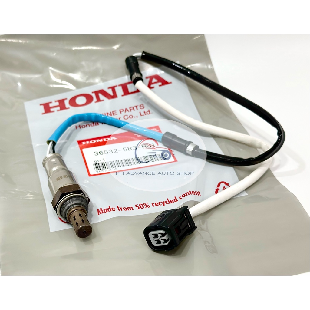 Oxygen Sensor Honda City / Honda Jazz / Honda Fit 2015-2020 36532-5R3 ...