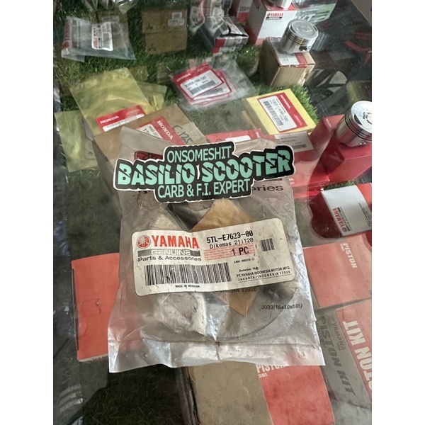 Basilio Motorshop Scooter Part, Online Shop | Shopee Philippines