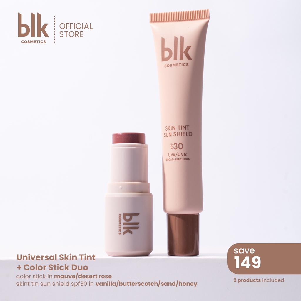 Blk Cosmetics