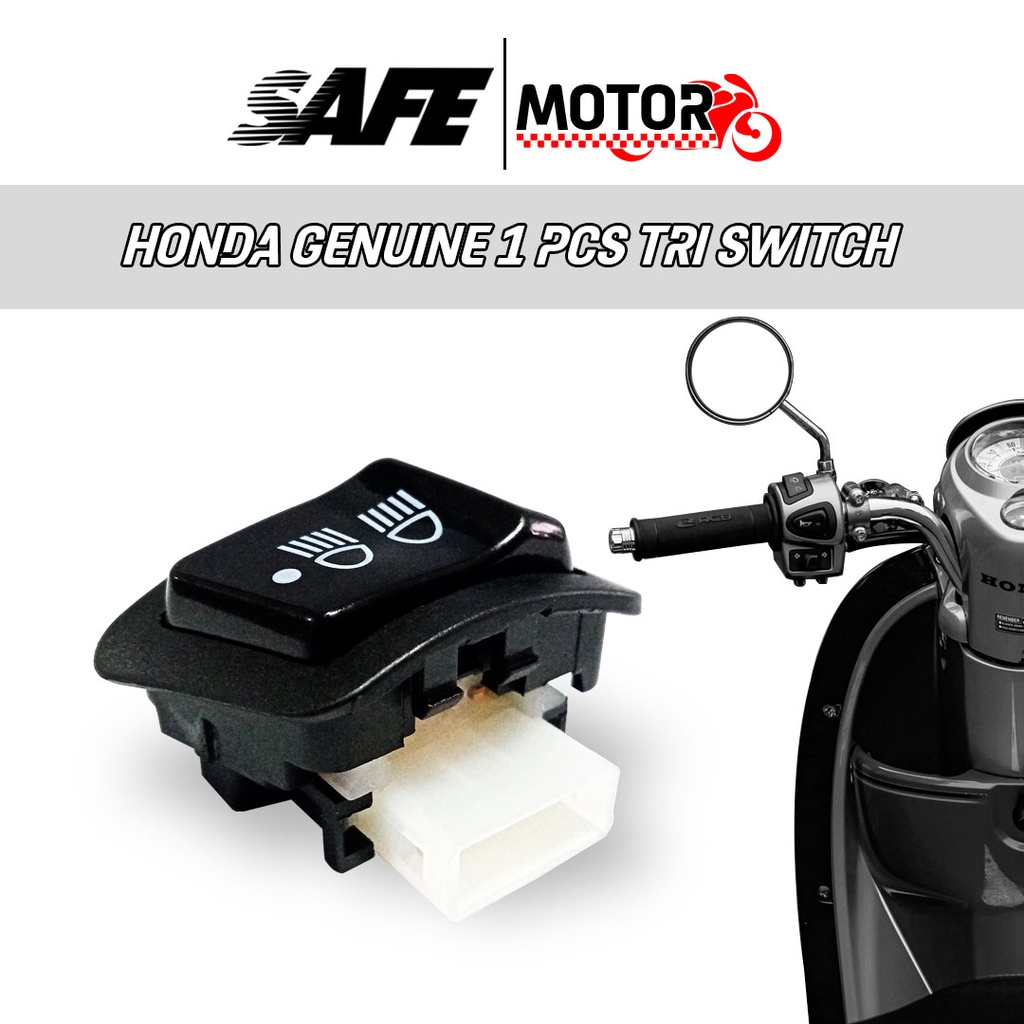 SAFE Motor, Online Shop | Shopee Philippines