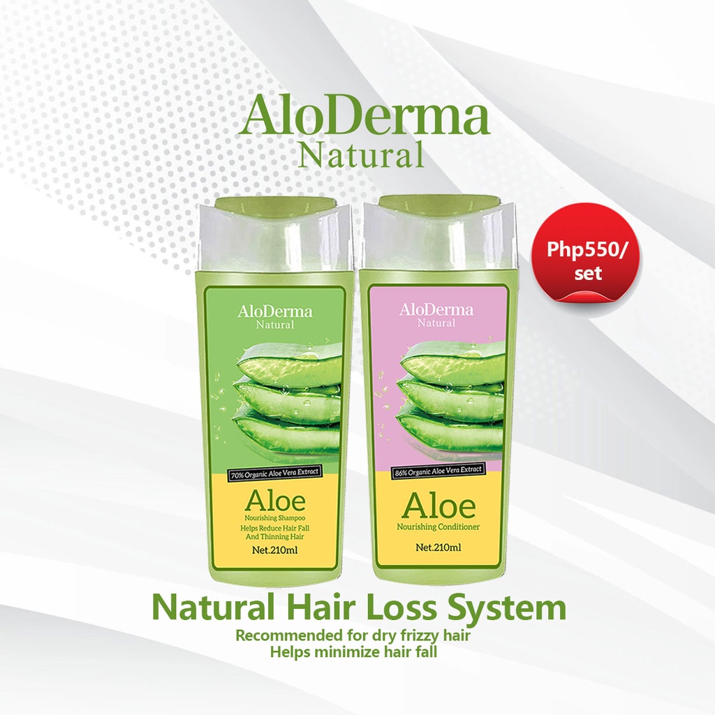 ALODERMA, Online Shop | Shopee Philippines