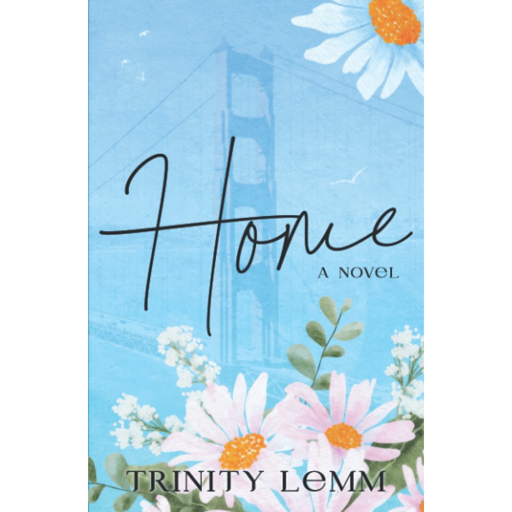 Home [Paperback] By: Trinity Lemm | Shopee Philippines