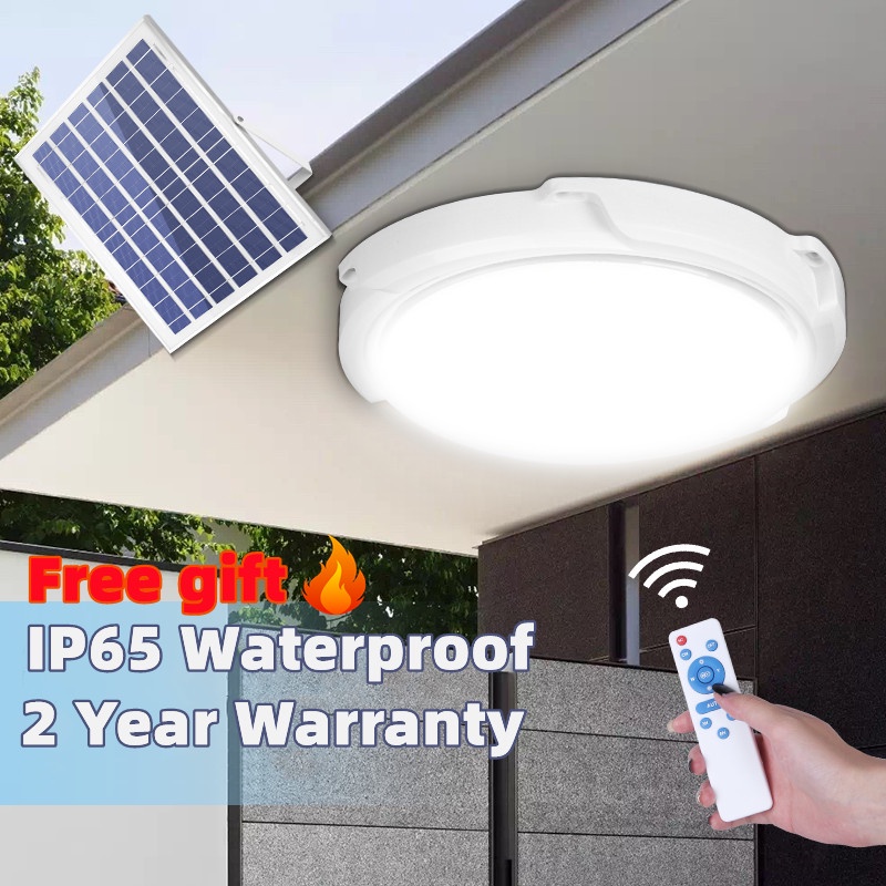 Ceiling Solar System Kit