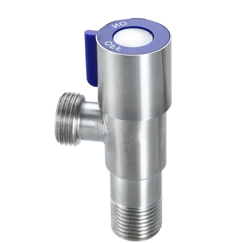 ORIGINAL SUS 304 ANGLE VALVE | Shopee Philippines