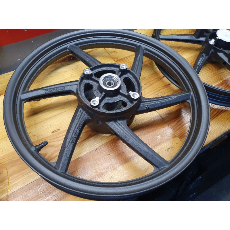 Rapido Slim Mags for GTR150 1.6F 1.8R | Shopee Philippines