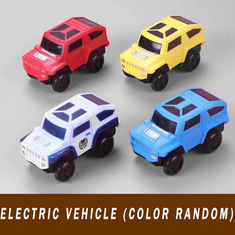 Special electric cars for rail car toy | Shopee Philippines