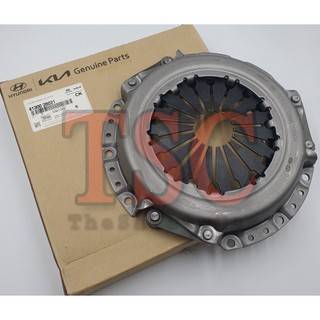ORIGINAL Clutch Pressure Plate Clutch Cover Gamma Engines-Rio, Accent ...