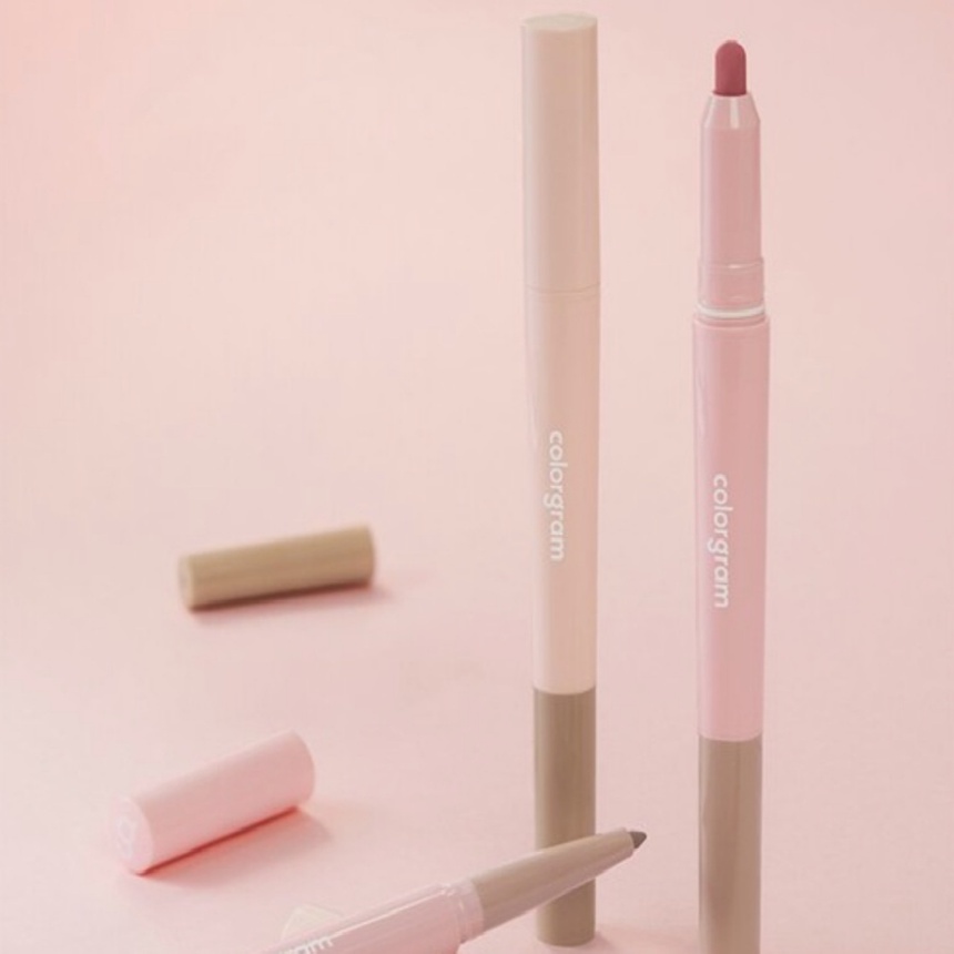 Colorgram All In One Over Lip Maker 2 Colors | Shopee Philippines