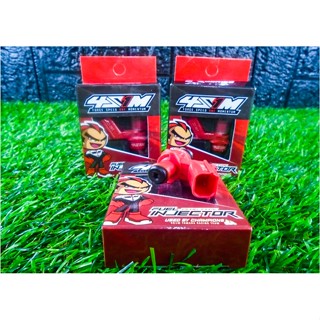 4S1M fuel injector honda(beat fi/xrm 125 fi/click125/150/rs150/adv/pcx ...