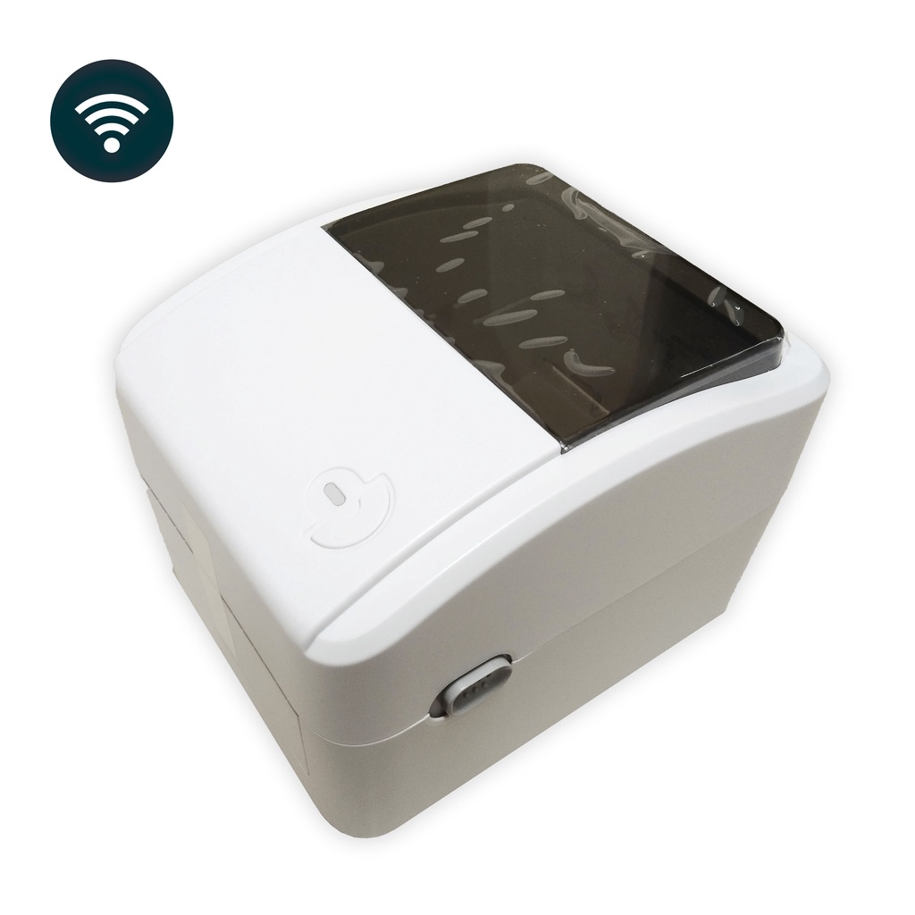 ARMADA Wireless Wifi Direct Thermal Printer | Shopee Philippines