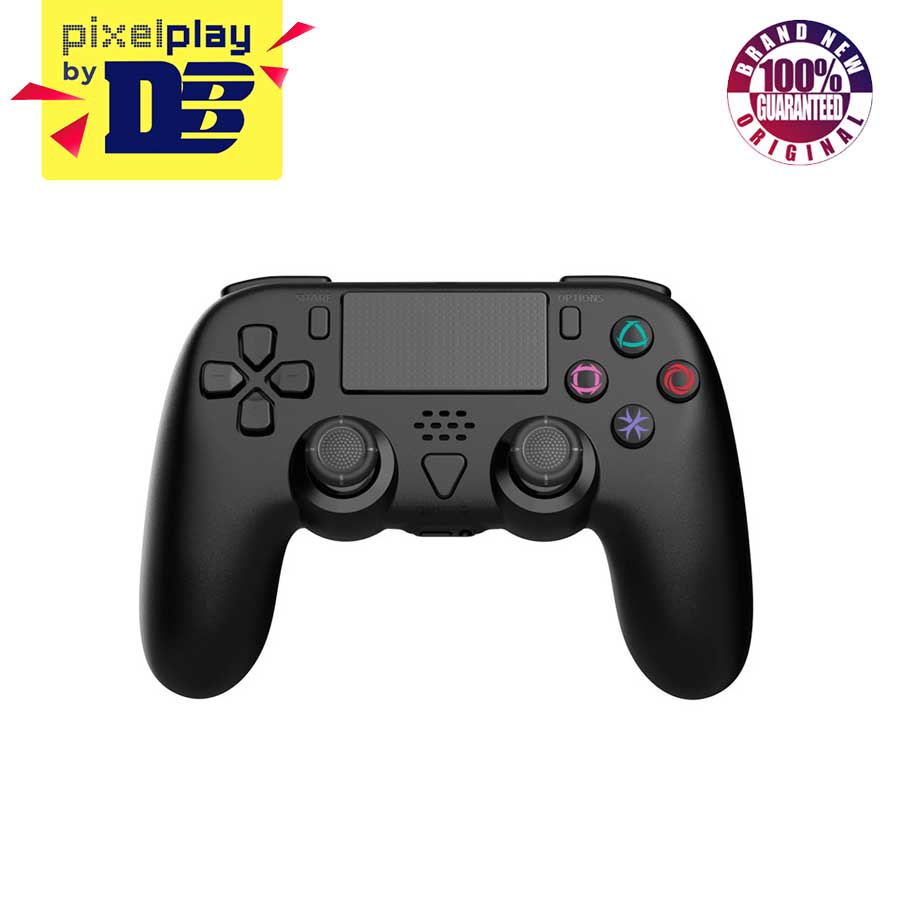 Dobe PS4 Wireless Controller (Black) (TP4-1401) | Shopee Philippines