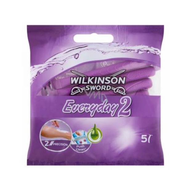 Wilkinson Sword Disposable Razor For Men(Made in USA) | Shopee Philippines