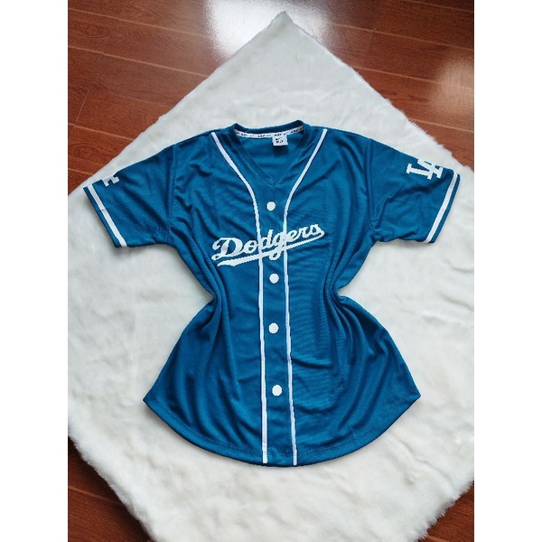 Unisex Baseball Jersey (Can fit upto Large Frame) | Shopee Philippines