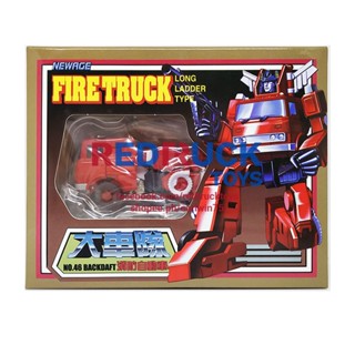 REDTRUCK TOYS, Online Shop | Shopee Philippines