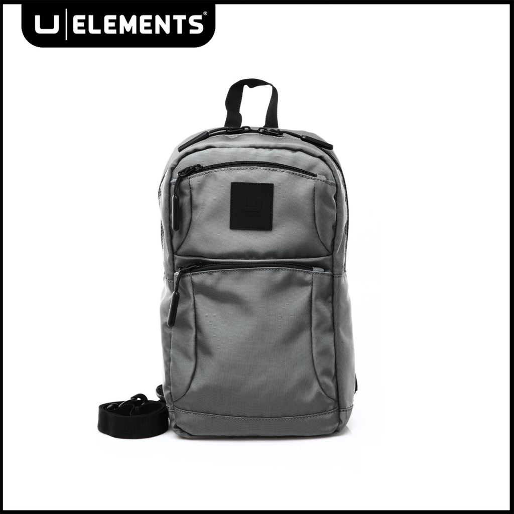 U Elements Uplight Daily Lightweight Crossbody Bag | Shopee Philippines