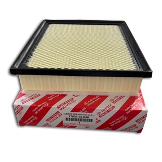 17801-31160 Air Filter Toyota HiAce Commuter Deluxe / GL Grandia 2019 ...