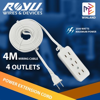 ROYU by Winland Universal Socket Adaptor Adapter Travel Power Plug ...