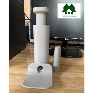 Longganisa Stuffer Machine / Meatball Maker Hand Operated With Funnel ...