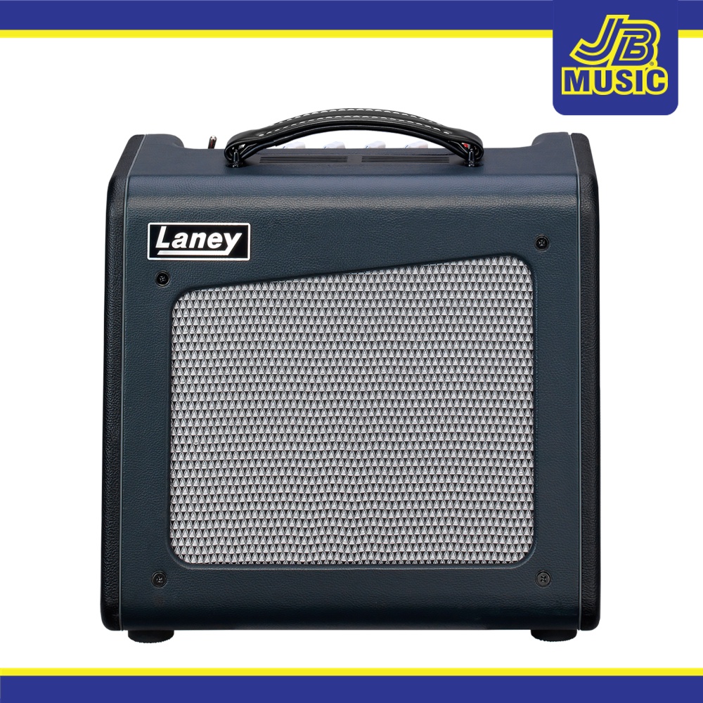 Laney - CUB-SUPER10 6-Watt Tube Guitar Combo Amplifier (Guitar ...