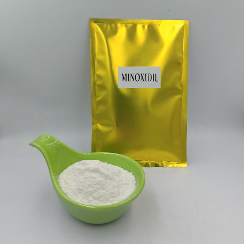 Minoxidil powder 50g/10g | Shopee Philippines