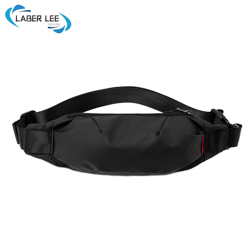 Laber Lee Waist Bag Men Belt Pack Running Cycling | Shopee Philippines