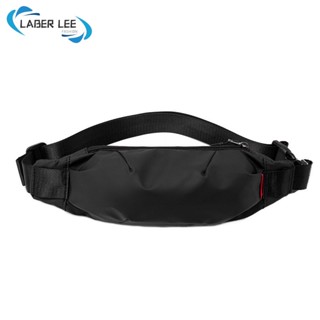 Laber Lee Waist Bag Men Belt Pack Running Cycling | Shopee Philippines