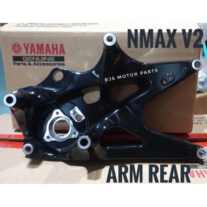Yamaha Genuine - Arm Rear 1 Nmax v2 ( B6H ) | Shopee Philippines
