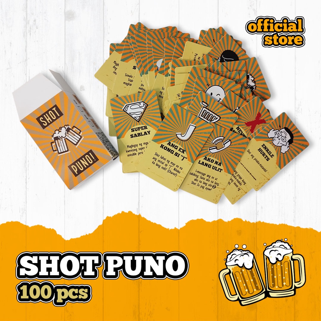 partycards.ph, Online Shop | Shopee Philippines