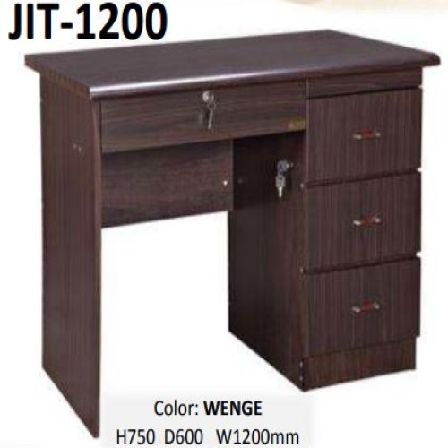 FLRCC Office Table JIT-1200 | Shopee Philippines