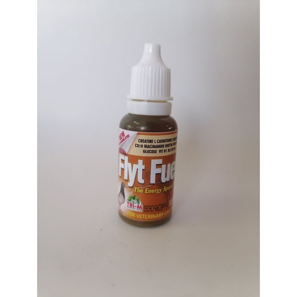 Flyt Fuel (Per Bottle) | Shopee Philippines