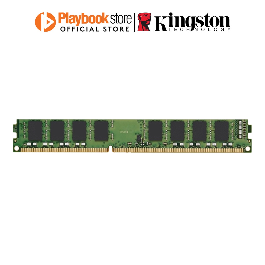 Kingston 8GB RAM DDR3 1600Mhz CL11 240 Pin DIMM Desktop Memory ...