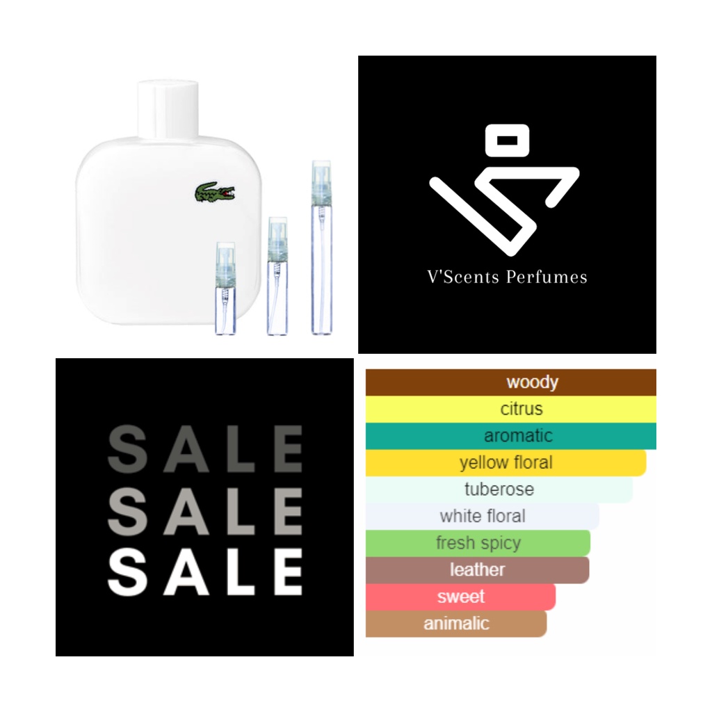 V'Scents Perfume, Online Shop | Shopee Philippines