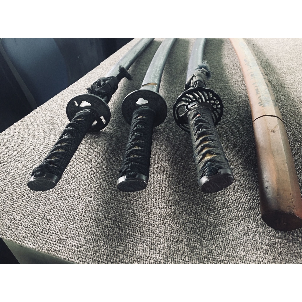 japan quality, katana/sword surplus/70cm | Shopee Philippines