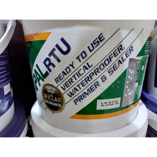Buildrite SAPAL RTU (Gallon - Gray Or White Choose One Color ...
