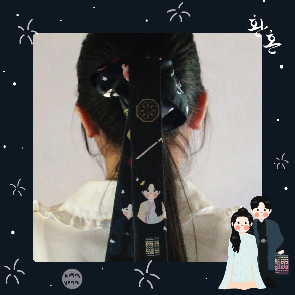 Alchemy of Souls 2 Merch | Shopee Philippines