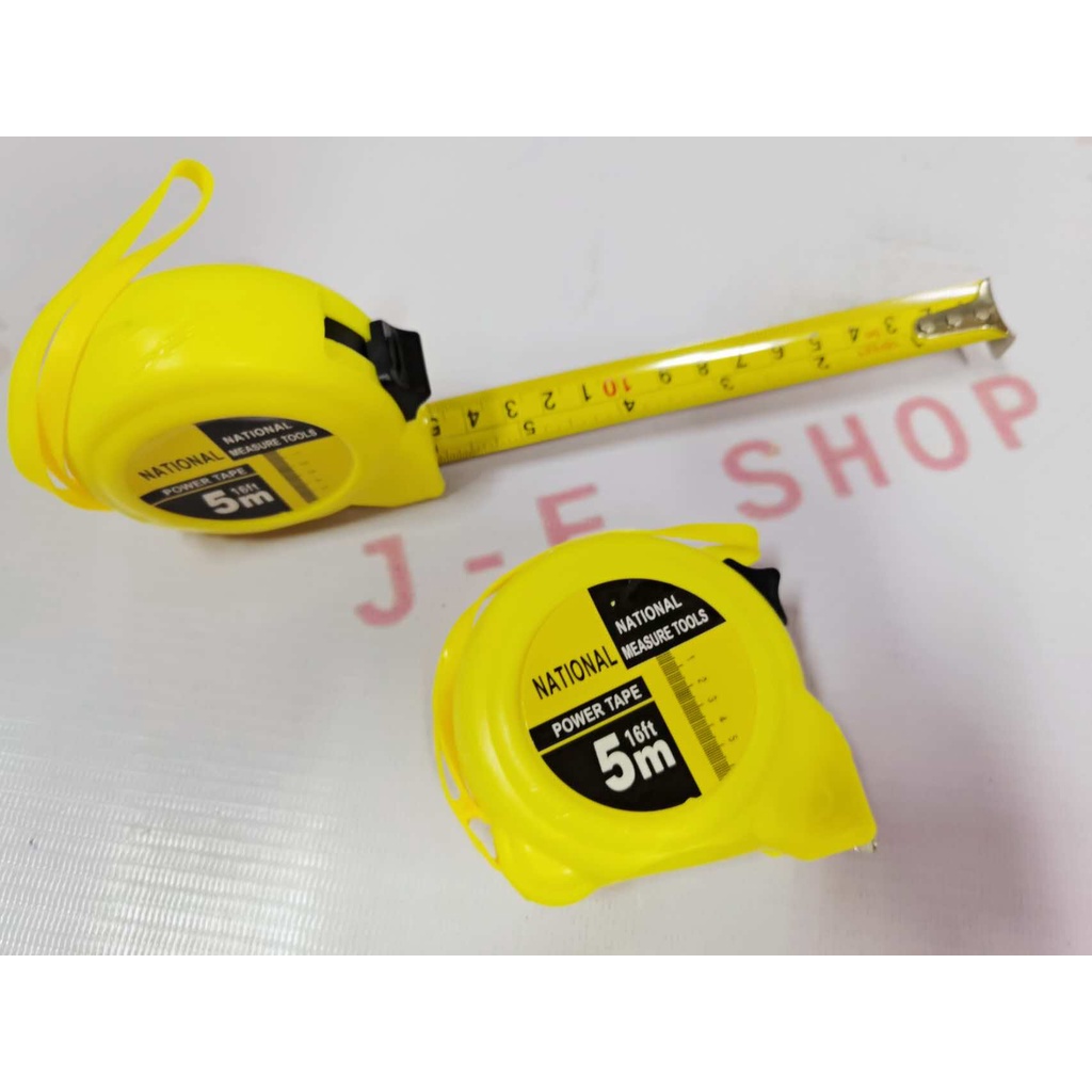 measuring tape/measurement meter(5m) | Shopee Philippines