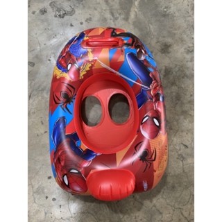 Kids Floater Baby Boat Swimming Inflatable Salbabida Floaters ...