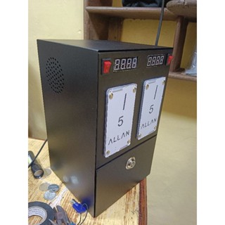 pisonet dual coinslot allan | Shopee Philippines