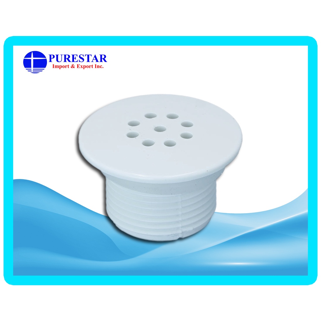 EMAUX Nine Hole Jet - EM2211 | Shopee Philippines