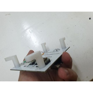 JUANFI Custom Board CB ONLY EASYELECTRONYX for lan based esp8266 ...