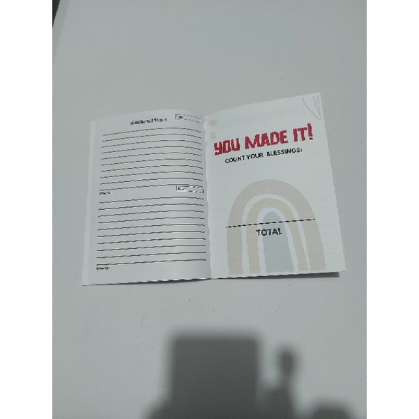 IPON CHALLENGE BOOKLET | Shopee Philippines