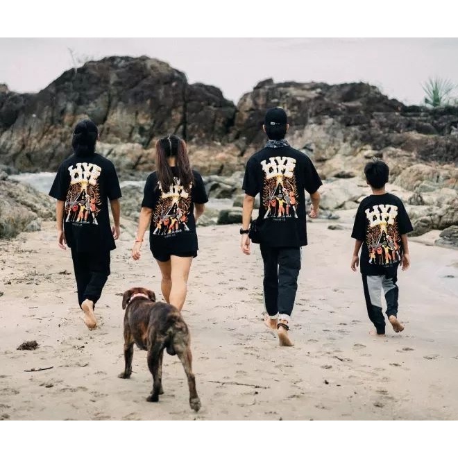 MASID 3.0 LIVE LIFE by Geo Ong Masid Clothing Crew Neck | Shopee ...