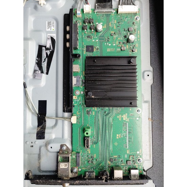 Main Board for Sony Bravia Android TV KD- 43X7007F | Shopee Philippines