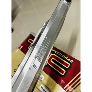 TRC Swingarm Prototype V3 Plus2 Plus3 Non Slotted for WAVE | XRM ...