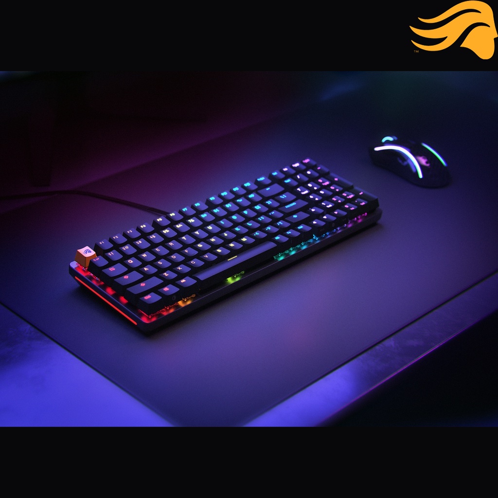 Glorious GMMK 2 96% PRE-BUILT | Shopee Philippines Glorious GMMK 2 96% PRE-BUILT | Shopee Philippines