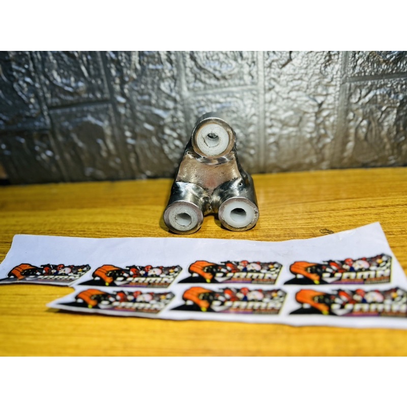 Stainless Steel Linkage Heavy Duty KLX 150 140 / KLX150 / KLX140 ...